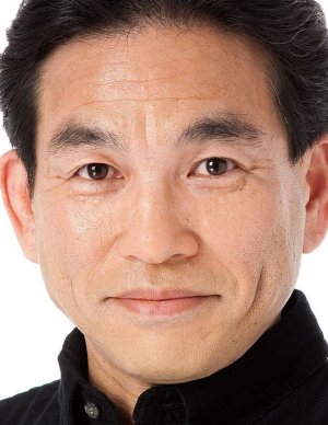 Yanagi Ryugoro - MyDramaList