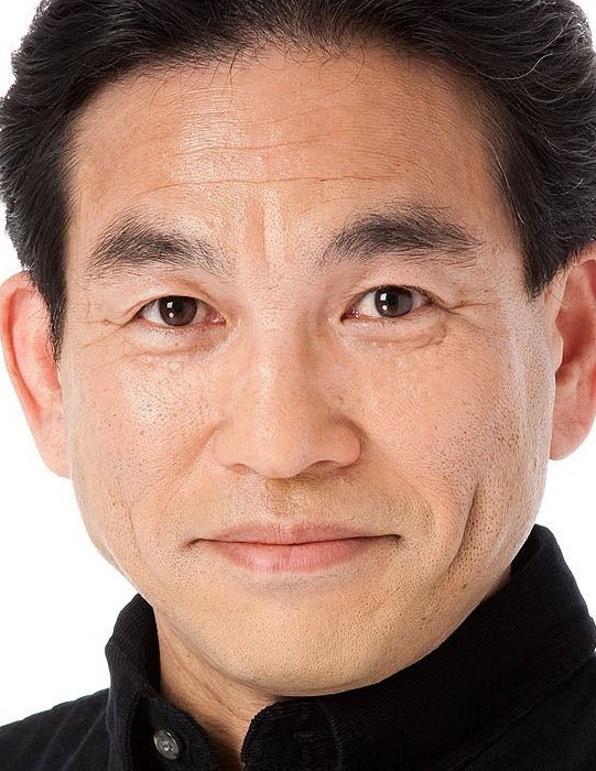 Haraguchi Hiroshi - MyDramaList