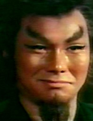 Tanahashi Saibei - MyDramaList