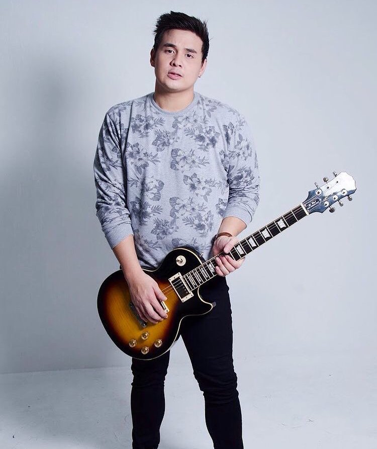 Matt Lozano (Matt Lozano) - MyDramaList