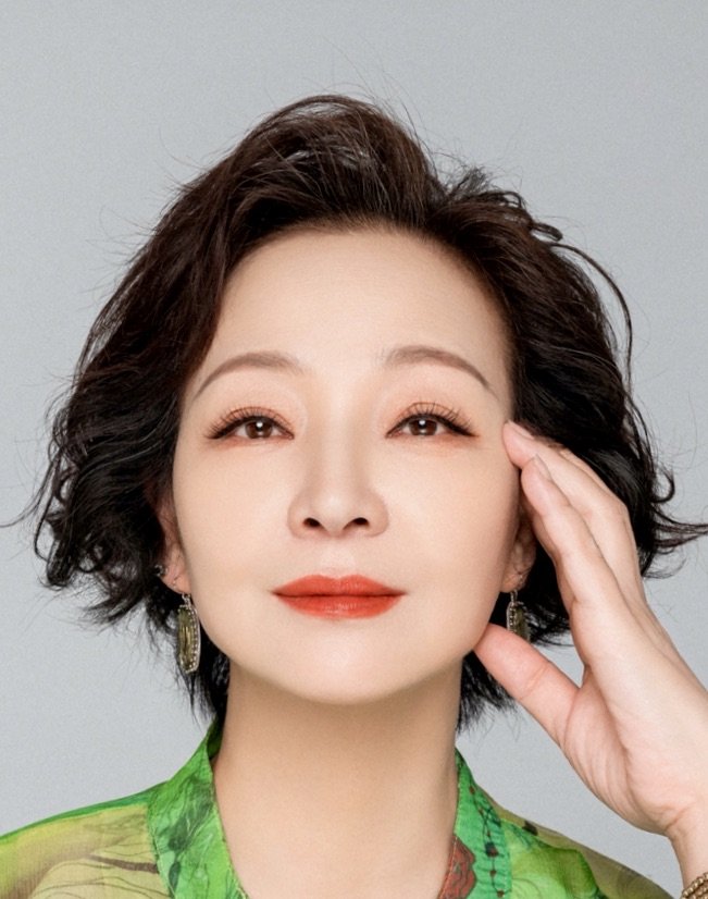 Ma Ling (马羚) - MyDramaList