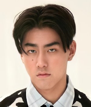 Jaokhun Jakkapat Wattanasin (เจ้าขุน จักรภัทร วรรธนะสิน) - MyDramaList