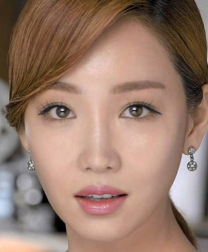 Lee Yoo Ri (이유리) - MyDramaList