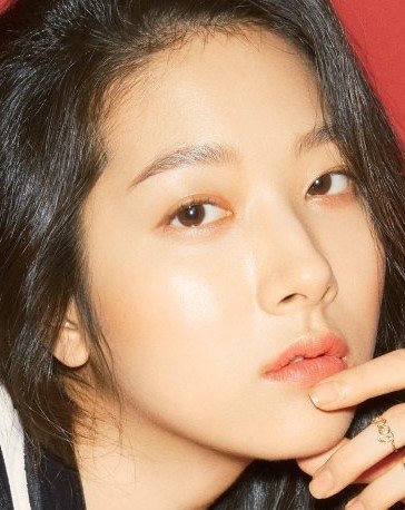 Lee Go Eun - MyDramaList