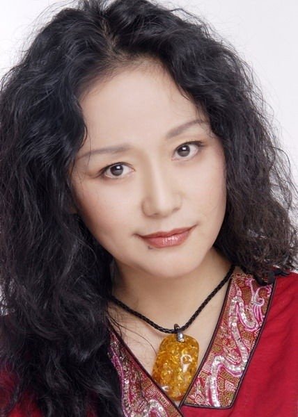 Shen Bing's Mother - MyDramaList