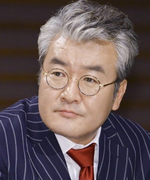 Mr. Choi - MyDramaList