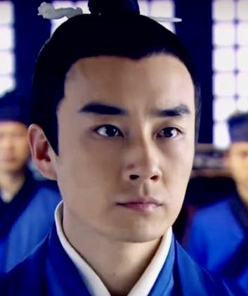 General Bai Xiao Chuan - MyDramaList