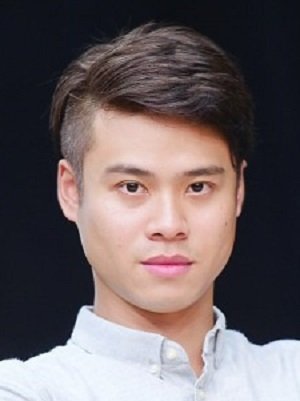Huang Guo Zhi - MyDramaList