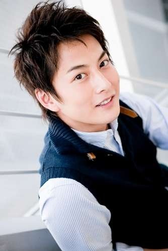 Kurenai Gai/Ultraman Orb - MyDramaList