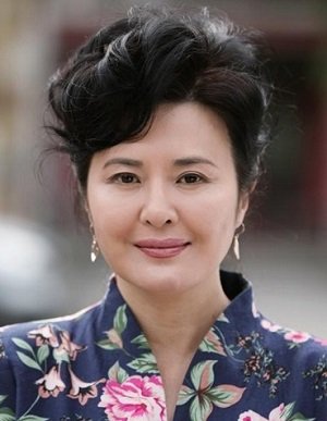 Lan Cai Ping - MyDramaList
