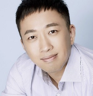 Yu Zheng (于正) - MyDramaList