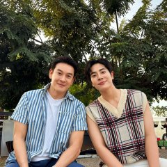 Ossan's Love (2025) - MyDramaList