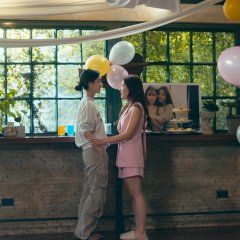 Petrichor (2024) - MyDramaList