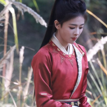 Tang Gong Qi An Zhi Qing Wu Feng Ming - Photos - MyDramaList