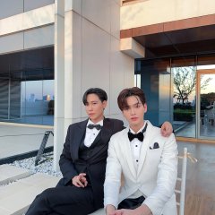 My Romance Scammer - MyDramaList