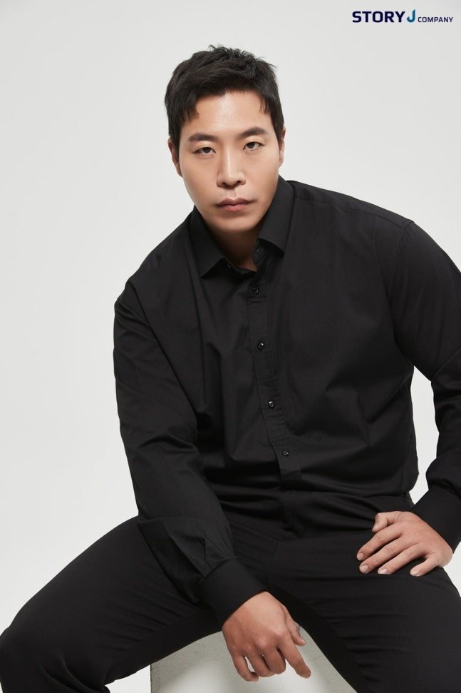 Tae Won Seok joins the K-drama 'Villains' starring Yoo Ji Tae & Lee Min Jung - MyDramaList News