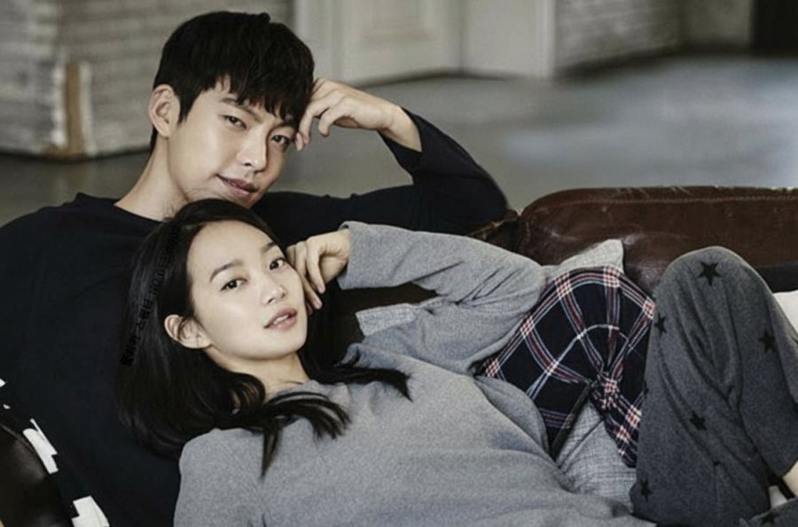 Shin Min Ah and Kim Woo Bin announce marriage plans - MyDramaList News