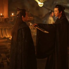 Eternal Brotherhood Season 2 (2025) - MyDramaList