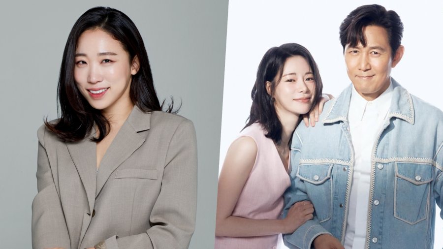 Actress Lee Mi Do to cameo in Lee Jung Jae & Lim Ji Yeon's K-drama 'Nice to Not Meet You ...