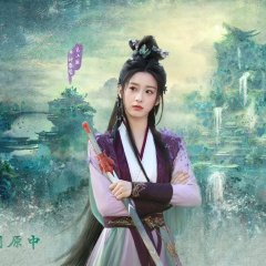 Whispers of Fate - MyDramaList