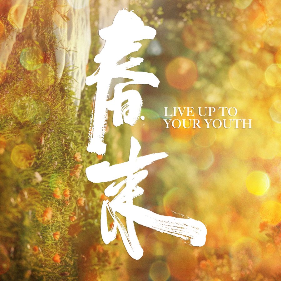 Live Up to Your Youth - Live Up to Your Youth #6459374 - MyDramaList