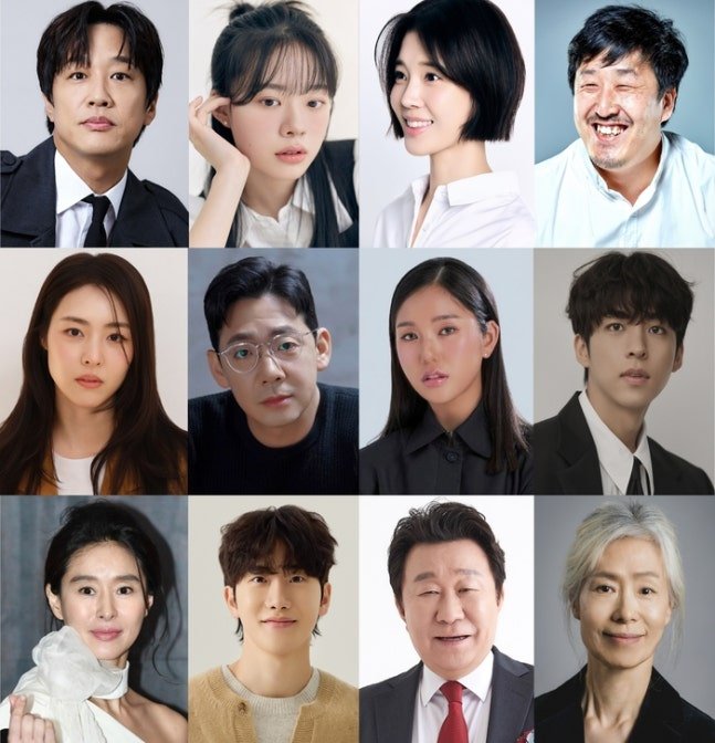 Cha Tae Hyun, Lee Yun Hee & more confirmed to lead 'Your Personal Taxi! - MyDramaList News
