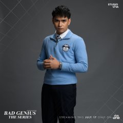 Bad Genius (2025) - MyDramaList