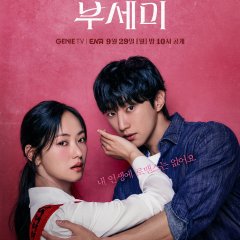 Ms. Incognito - MyDramaList