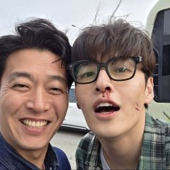 The First Ride - MyDramaList