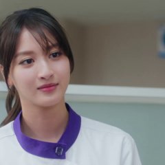 Sweet Tooth, Good Dentist (2025) - MyDramaList