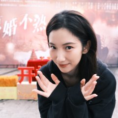 Zhou Zhou Ben Fu Ni - MyDramaList