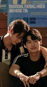 FAV BL DUO | Game - MyDramaList