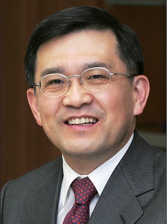 Kim Chun Bong - MyDramaList