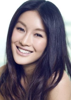 Chen Ran (陈燃) - MyDramaList