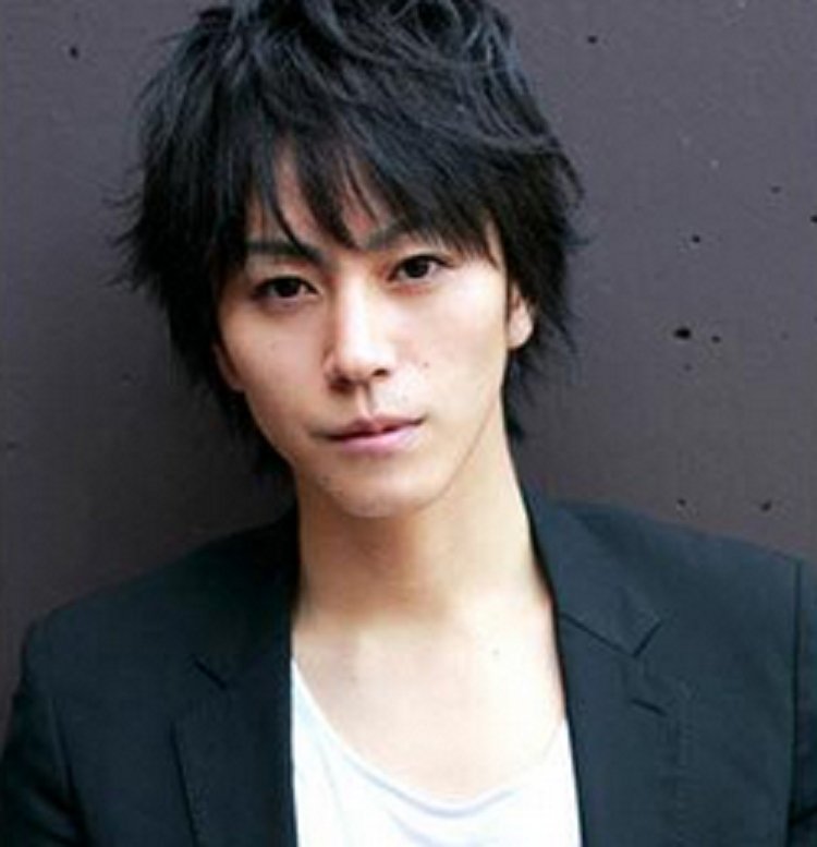 Marui Hiroyuki - MyDramaList