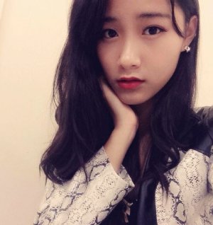 Lucia Chen (陳盈燕) - MyDramaList