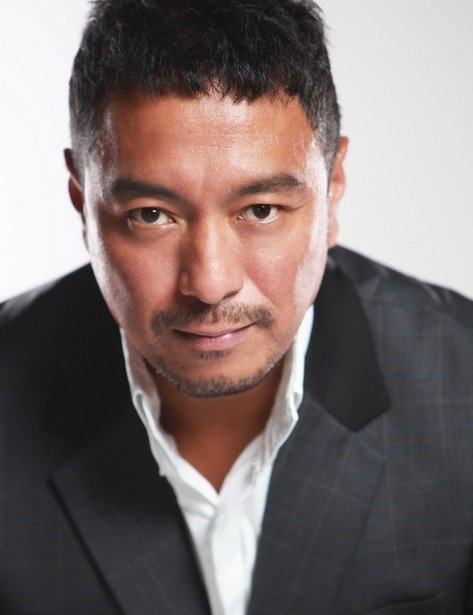 Luk Ho Cheung - MyDramaList