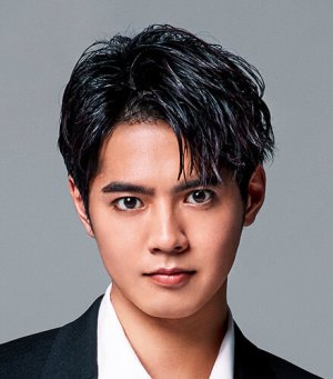Katayose Ryota (片寄涼太) - MyDramaList