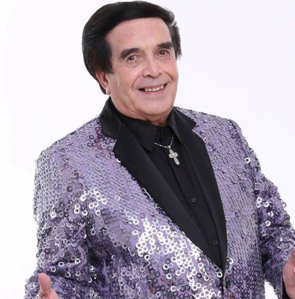 German Moreno (German Molina Moreno) - MyDramaList