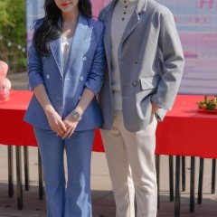 Dragon Day, You're Dead Season 3 (2022) - MyDramaList