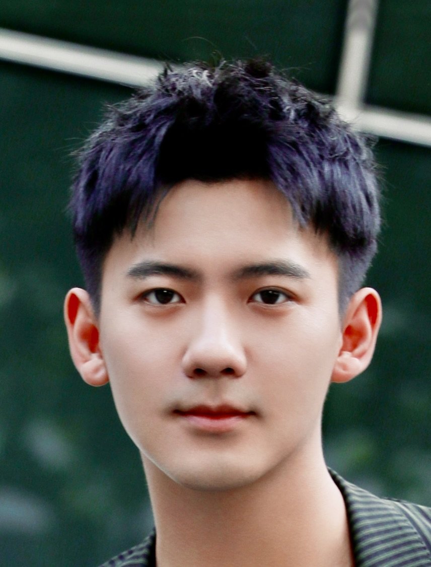 Zhao Shun Ran (赵顺然) - MyDramaList