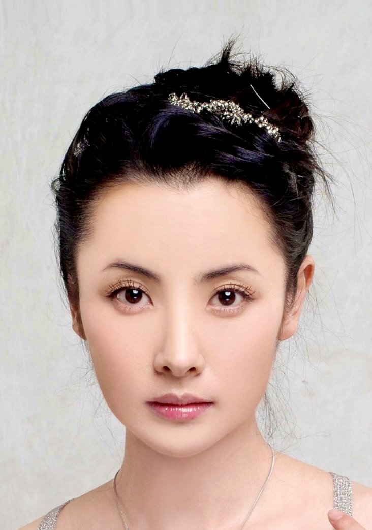 Yang Ming Na (杨明娜) - MyDramaList