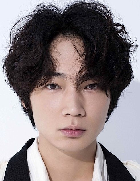 Kurofuku-Ichi - MyDramaList