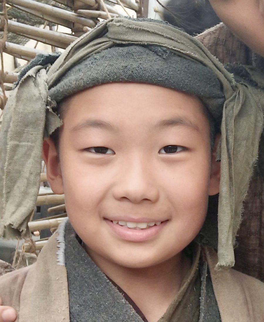 Situ Kong - MyDramaList