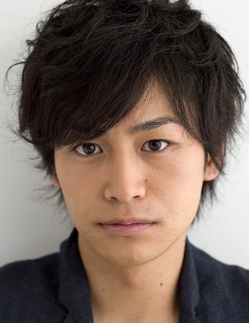 Okusawa Junichi - MyDramaList