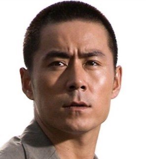 Hu Jian Ping - MyDramaList