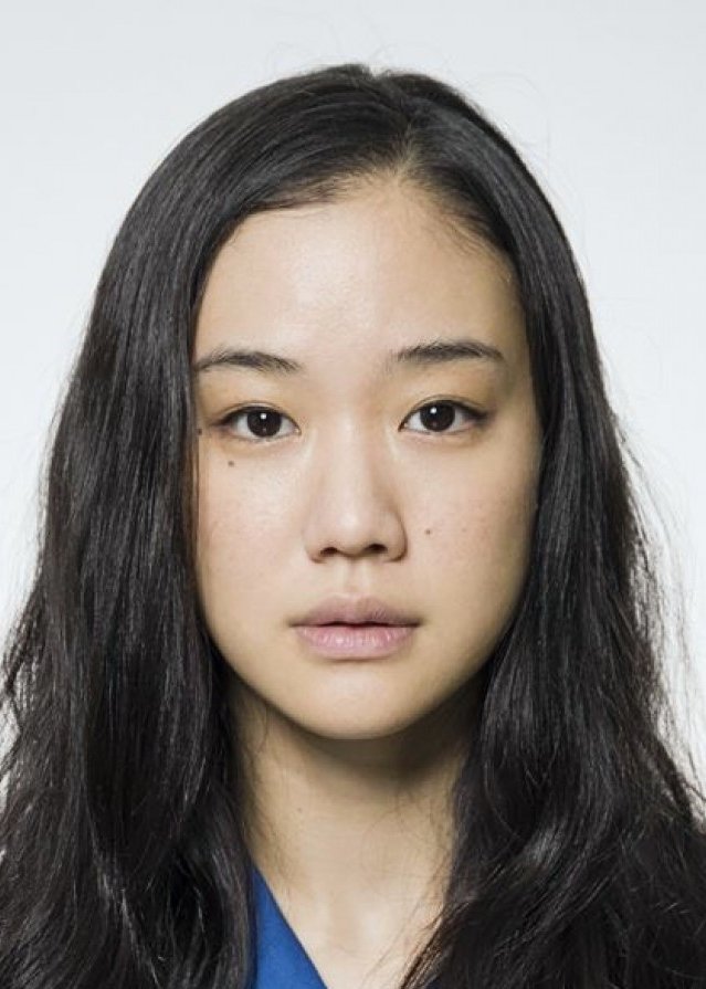 Aoi Yu (1985) - Articles - MyDramaList