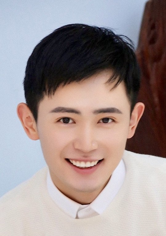 Zhao Wang's Instagram, Twitter & Facebook on IDCrawl