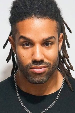 Alexander Hunter (Alexander Hunter)- MyDramaList