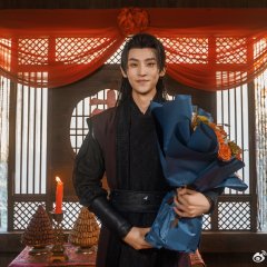 Nan Ke Meng - MyDramaList